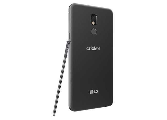 LG Stylo 5, características, ficha técnica y precio