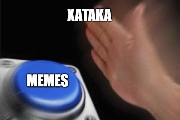 La explicación definitiva del 5G solo podía hacerse de una forma: con memes