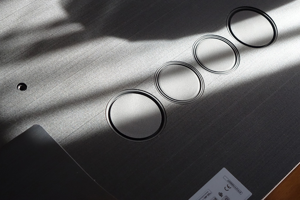 Samsung Q950TS QLED 8K, análisis: review con características y precio