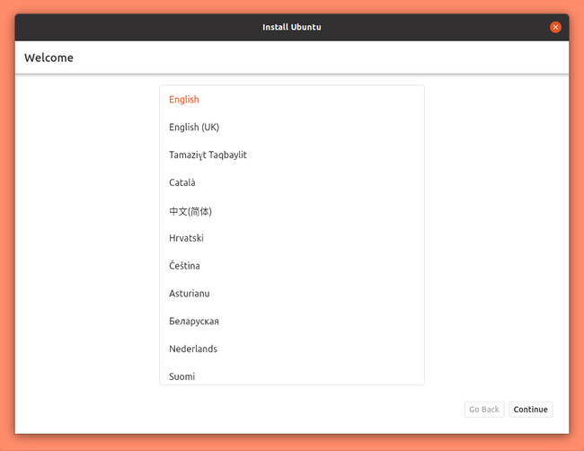 Linux: Ubuntu va a modernizar su instalador tras más de 10 años usando ...