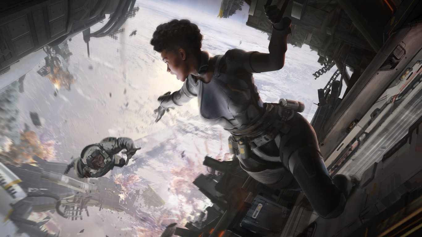 Guía Apex Legends: todos los personajes y sus habilidades