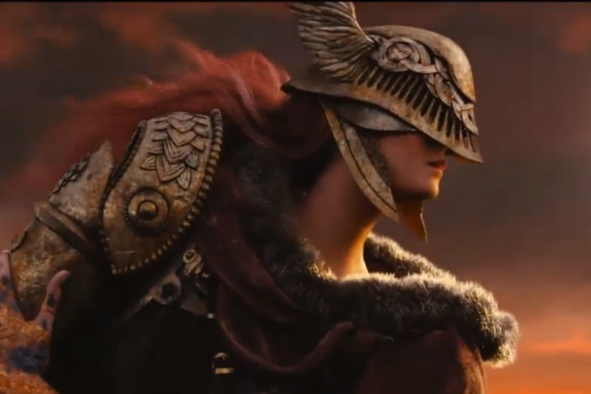 From Software presenta Elden Ring, el nuevo mundo del creador de Juego de Tronos y Hidetaka ...