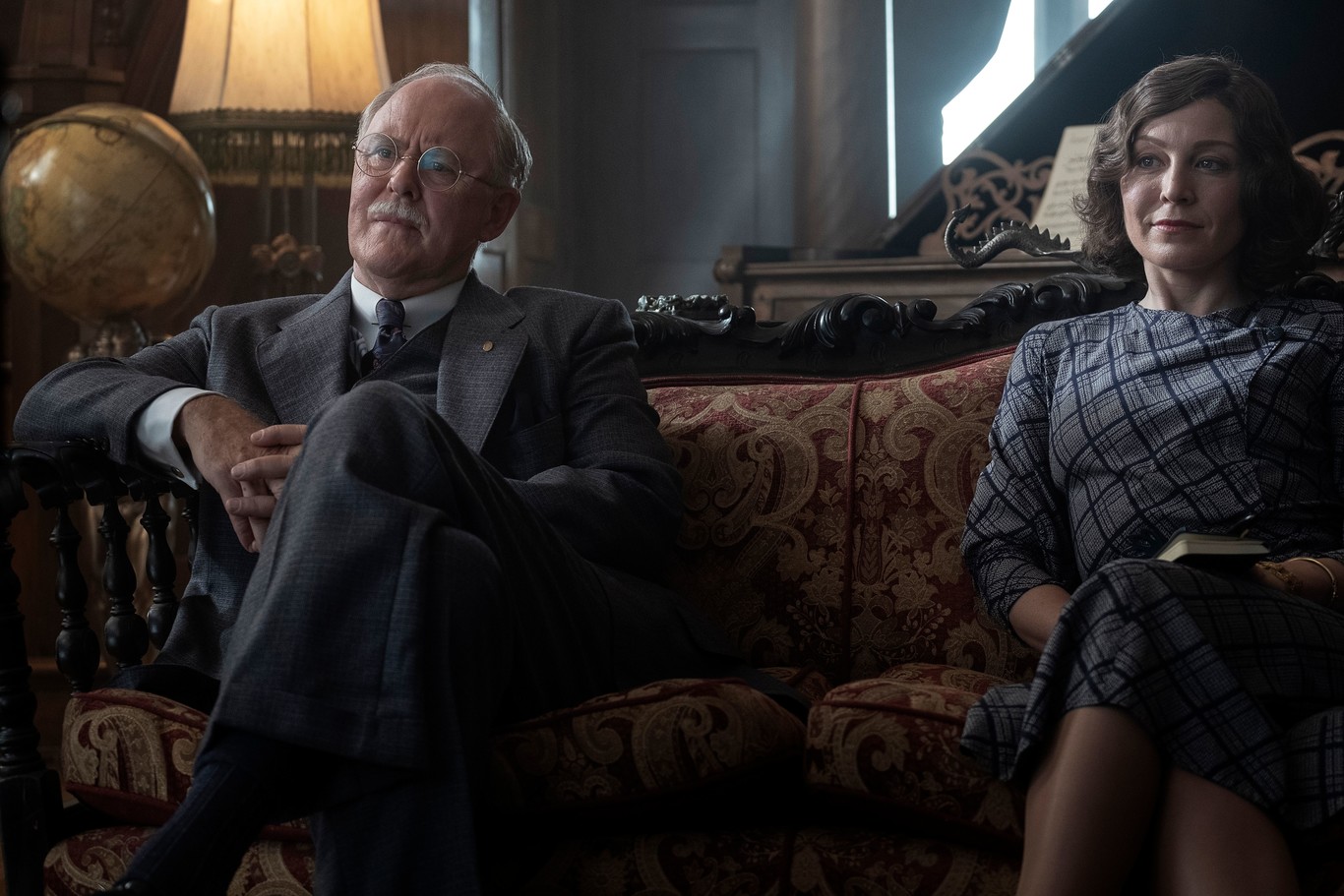 'Perry Mason' es la sucesora de 'True Detective': HBO triunfa con un ...