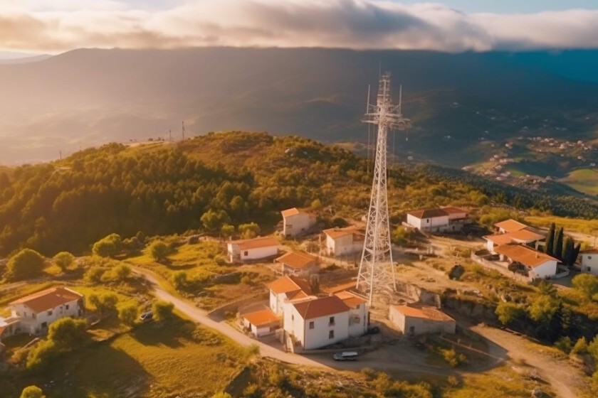 Cuenta atrás para que el 5G SA llegue a todo el territorio: Europa ...