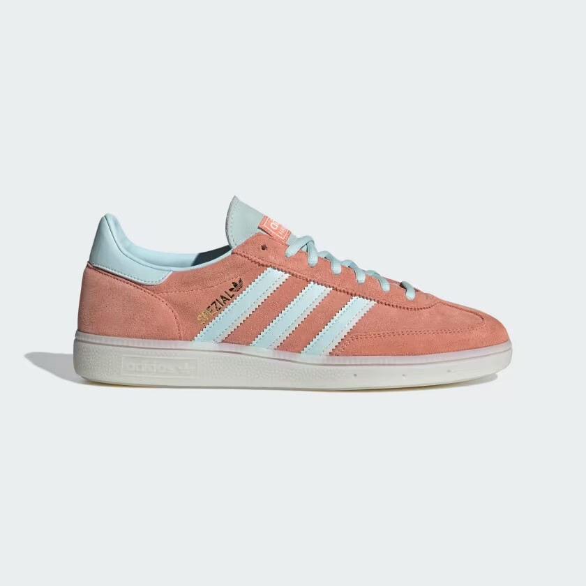 Adidas lanza las Spezial en el color más exquisito y ahora nos gustan ...