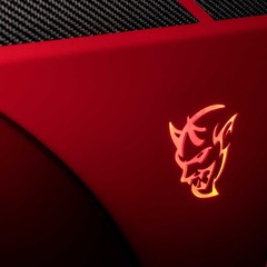 SpeedKore aligera el Dodge Challenger SRT Demon y lleva la potencia de ...
