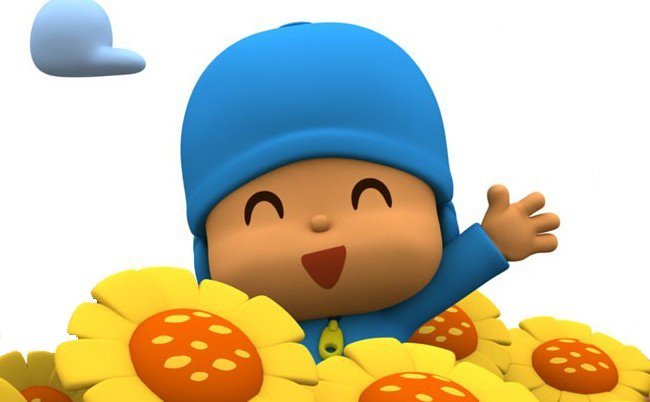 Seis programas infantiles que eligen los padres