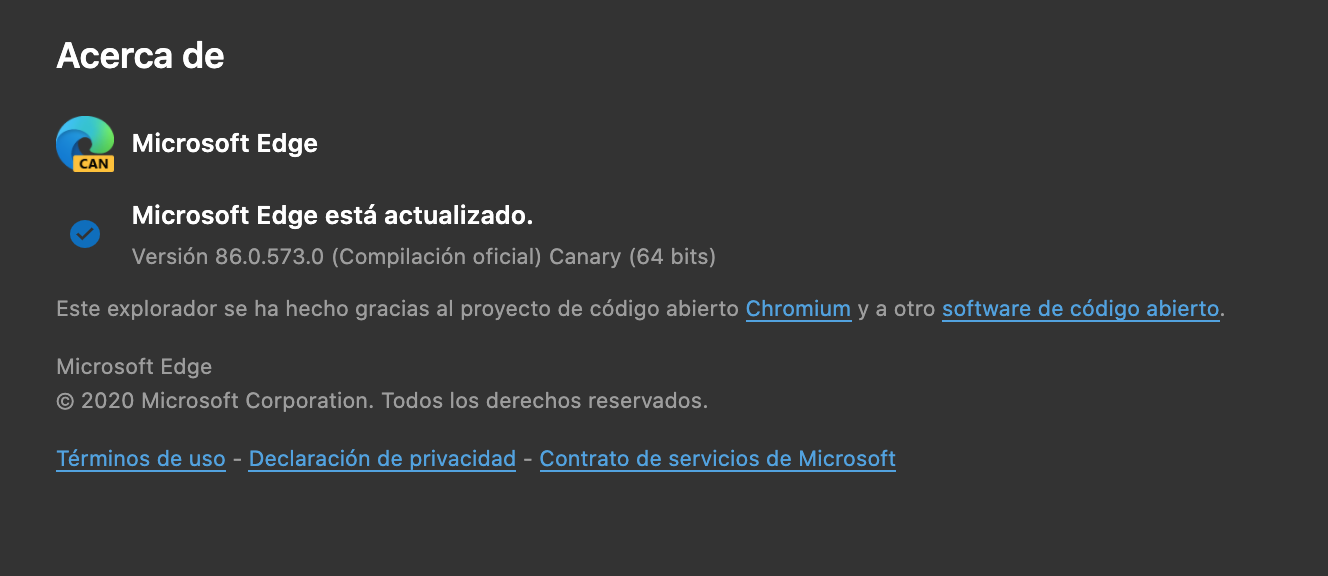 Así puedes activar los atajos en Edge para ganar unos segundos usando ...