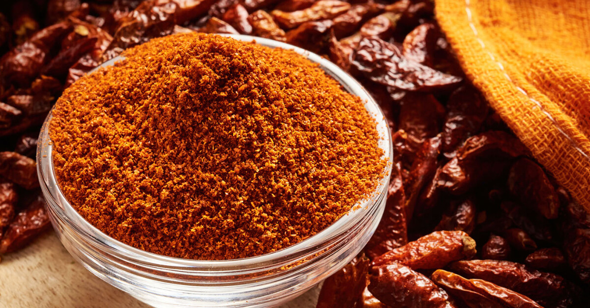 Esta "súper especia" tiene el poder de reducir la inflamación y el ...