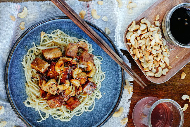 10 recetas con soya que te sorprenderán por su rico sabor y su fácil ...