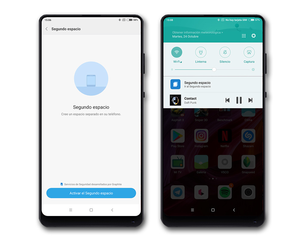 Xiaomi Mi MIX 2 Review - prixyat