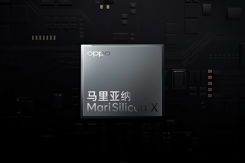 MariSilicon X: la primera NPU desarrollada por OPPO promete mejores ...