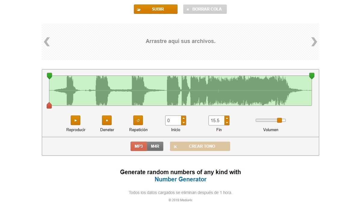 7 programas, apps y webs gratis para recortar canciones