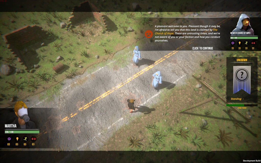 Sheltered 2, análisis. Review con experiencia de juego, gameplay ...
