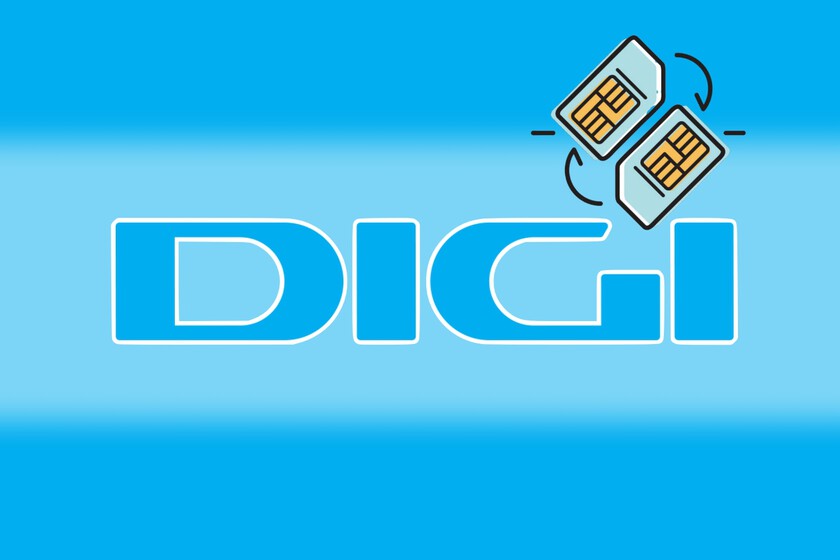 Digi vuelve a tropezar en la misma piedra: multa de 200.000 euros por SIM Swapping