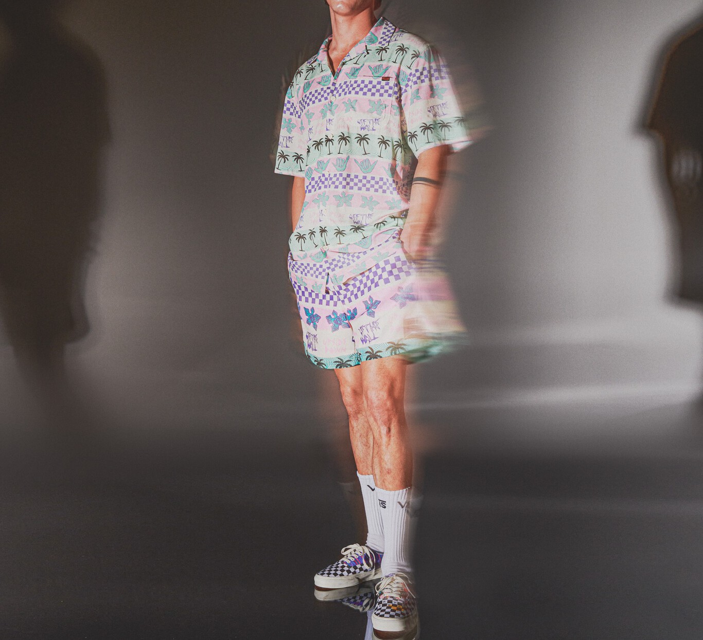 Vans x Stranger Things: esta es la nueva colección de tenis y ropa ...
