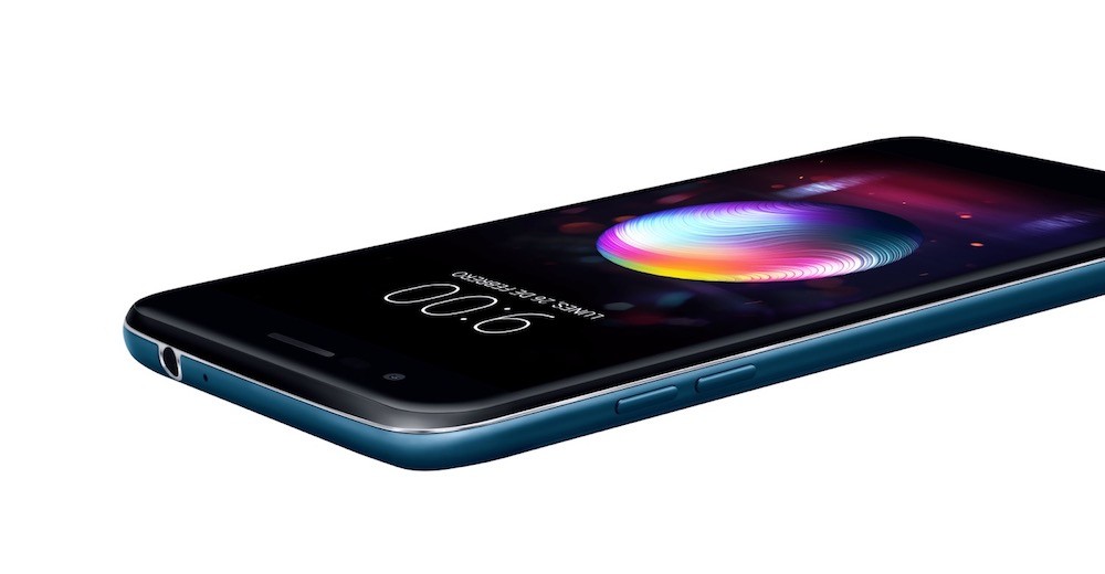 LG K11, características, precio y ficha técnica