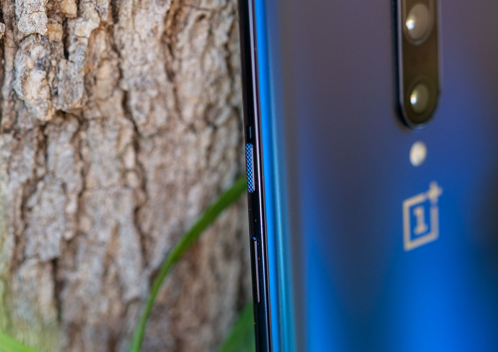 OnePlus 7 Pro, análisis. Review con características, precio y ...