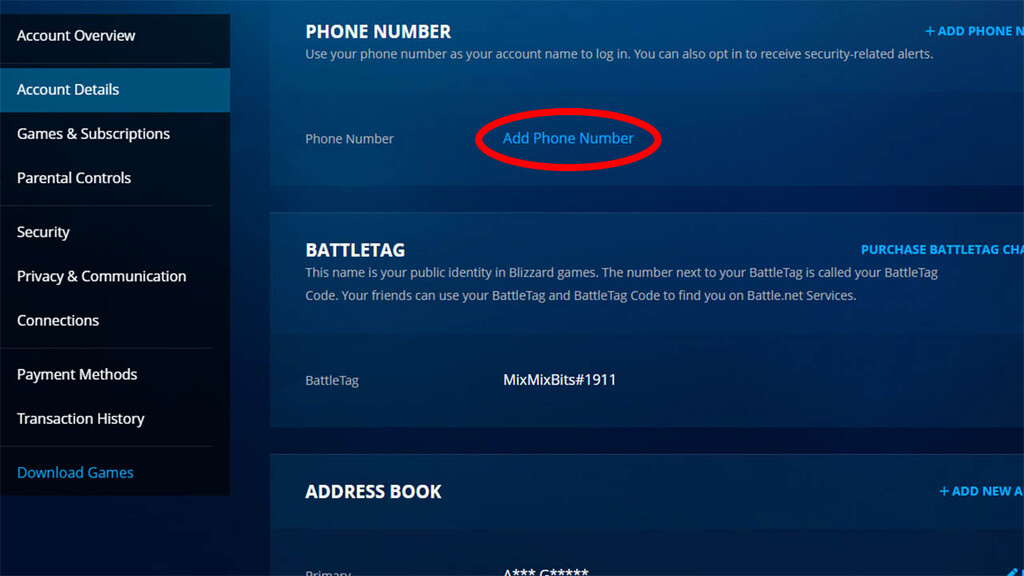 Overwatch 2: así puedes realizar la verificación SMS con tu celular y ...
