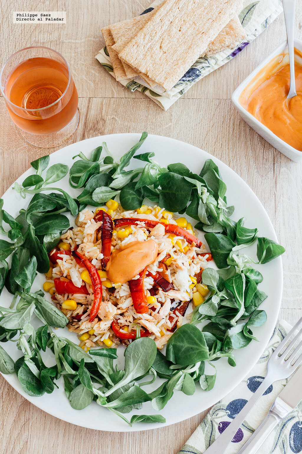 13 aderezos caseros para alegrar cualquier ensalada y transformar tus ...
