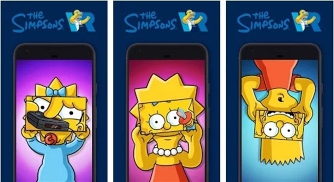 Los Simpson celebran el capítulo 600 de la serie de la mano de la ...