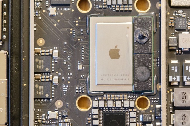 Apple esconde un secreto que acaba de ser revelado. Se llama Proyecto ...