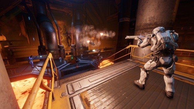Análisis de Doom, con todo lo bueno y lo malo del afán nostálgico