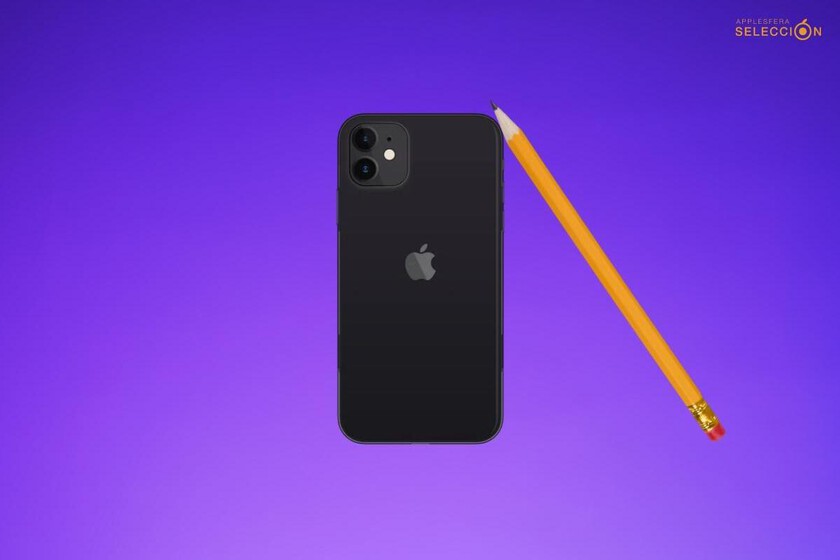 Este iPhone mini tirado de precio es un chollo en MediaMarkt: teléfono ...