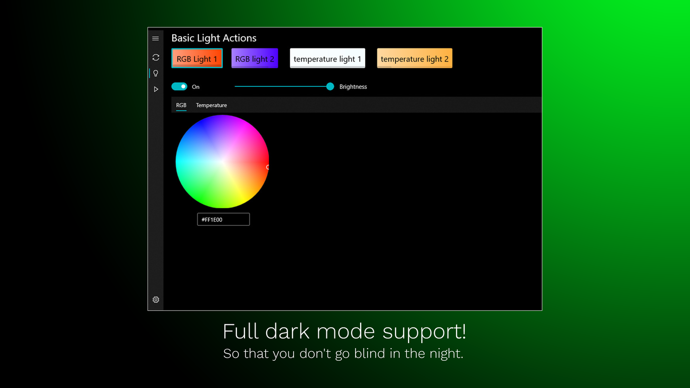 Crean una app para Windows 10, gratis y de código abierto, para ...