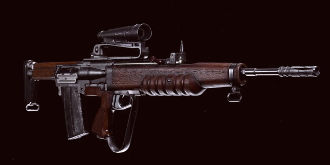 Guía Call of Duty: cómo conseguir las armas EM2 y TEC-9 de la quinta ...