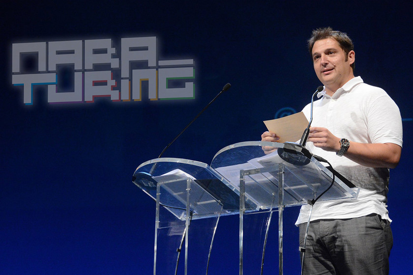 'Mara Turing y El Despertar de los Hackers': programación, criptografía ...