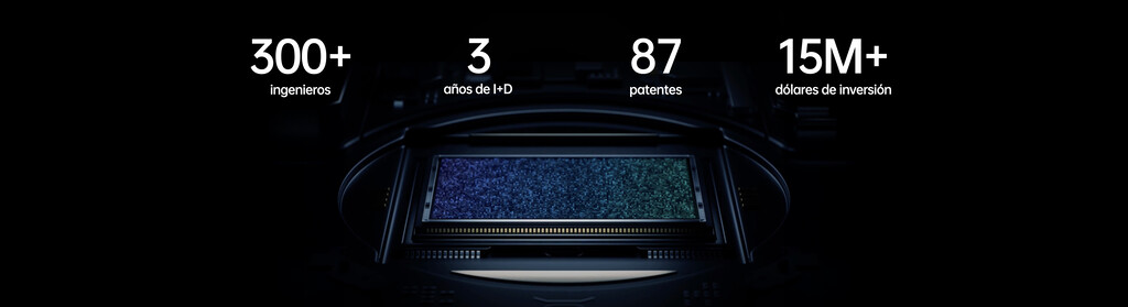 OPPO une esfuerzos con Sony para crear el IMX709, el mejor sensor para ...