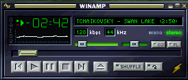 Adiós a Winamp: asi fueron sus 15 años de historia