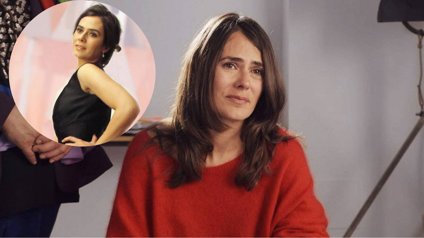 ¿Qué fue de Anna Allen? La actriz de 'Cuéntame' que falsificó una vida ...