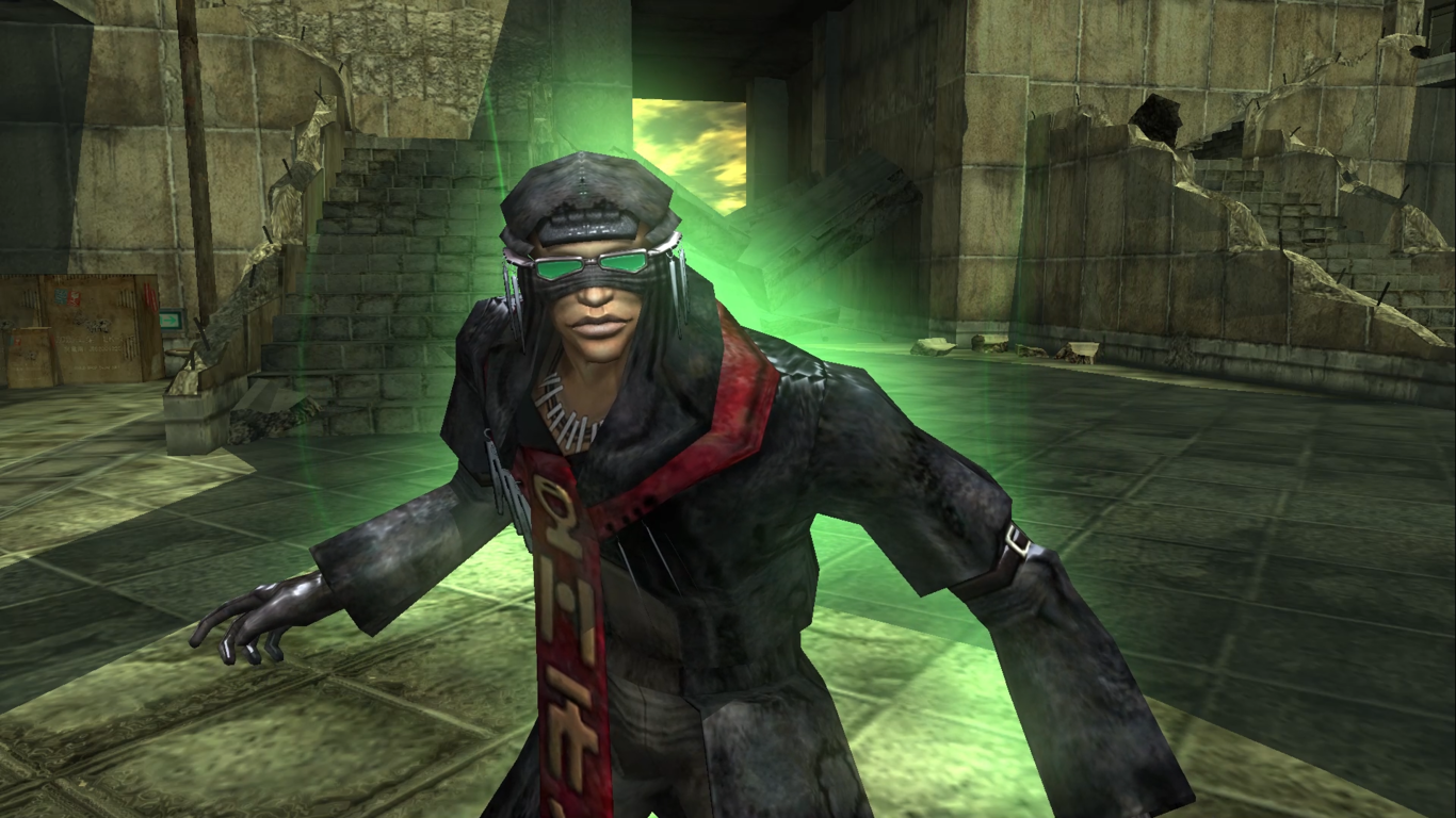 Phantom Dust HD: su jugabilidad en un completo gameplay de 19 minutos