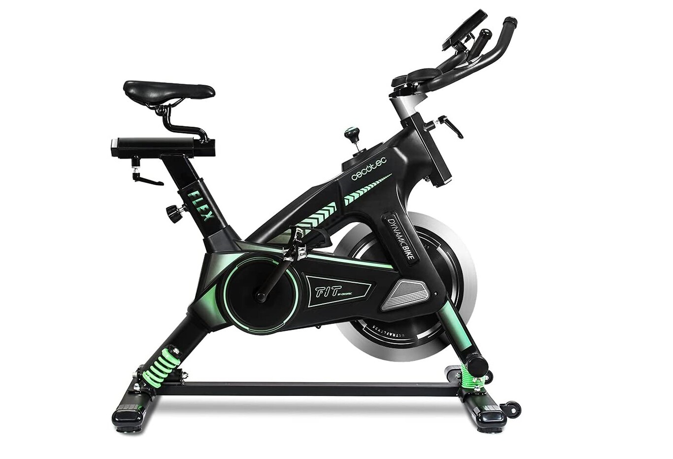 Bicicletas estáticas: ¿cuáles son las mejores? Consejos y recomendaciones