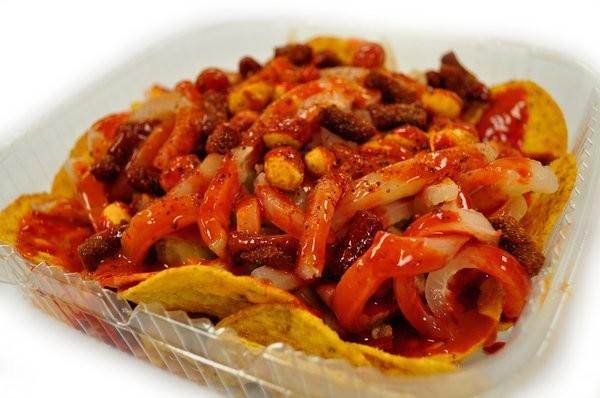 Ideas para botanas rápidas y fáciles