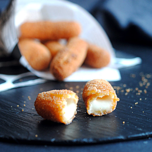 Pan rallado - Directo al Paladar