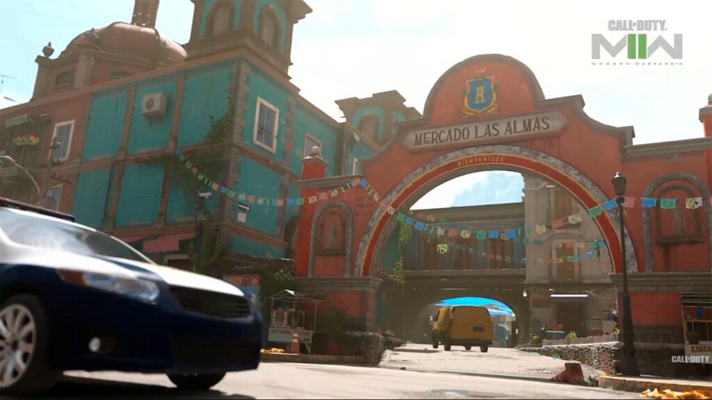 Call of Duty: todos los easter eggs y referencias en '141', el corrido ...