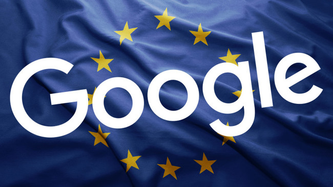 La Unión Europea podría multar a Google con hasta mil millones de euros ...