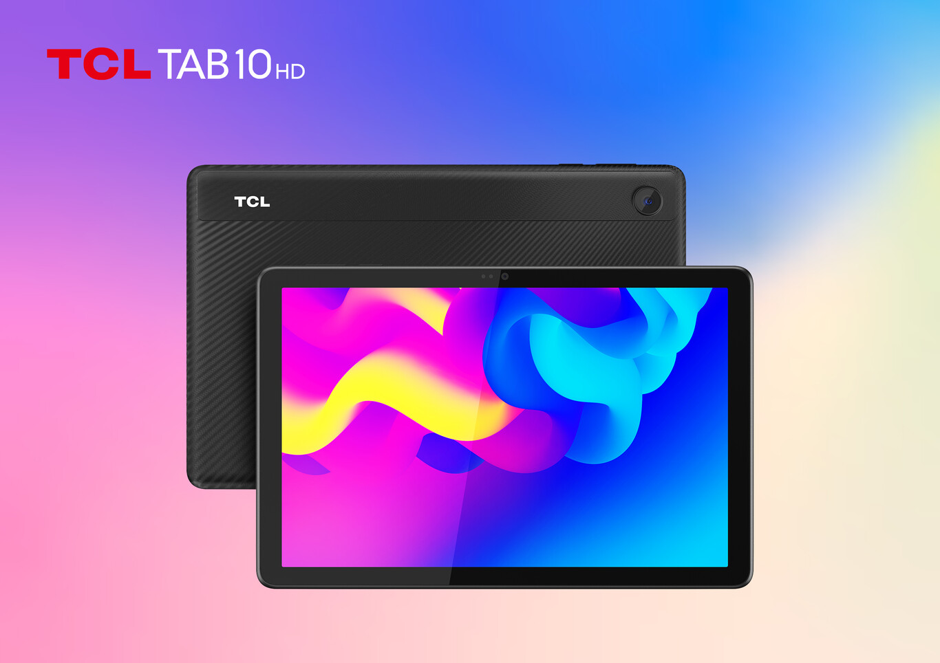 TCL Tab 10 HD, Tab 10 HD 4G y Tab 10s 5G: características, ficha ...