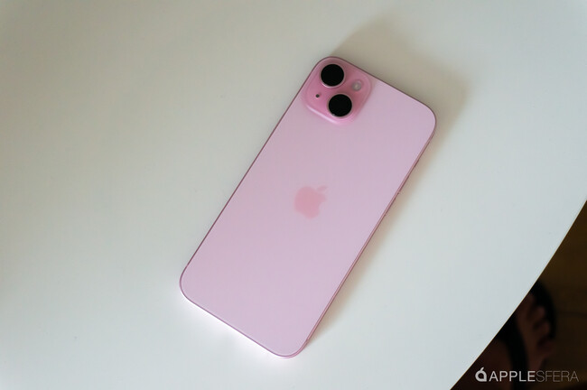 iPhone 15 y iPhone 15 Plus: análisis, review a fondo de sus ...