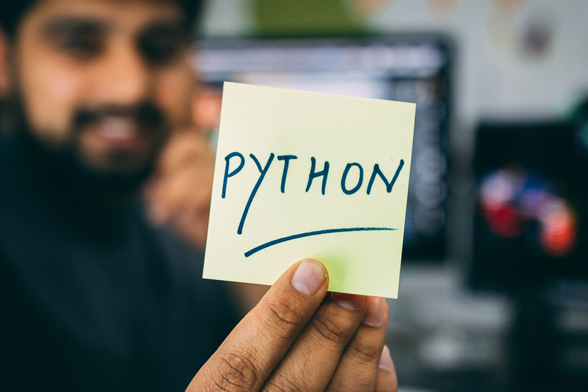 Lenguajes de programación: 24.000 desarrolladores Python responden ...