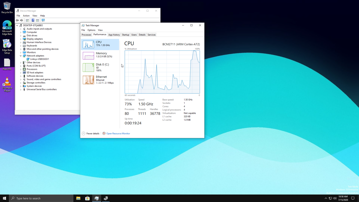Novo Raspberry Pi 4 roda Windows 10 já sem problemas | SempreUpdate