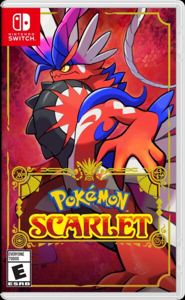 Todos los videojuegos de Pokémon: de la saga principal a los spin-offs ...