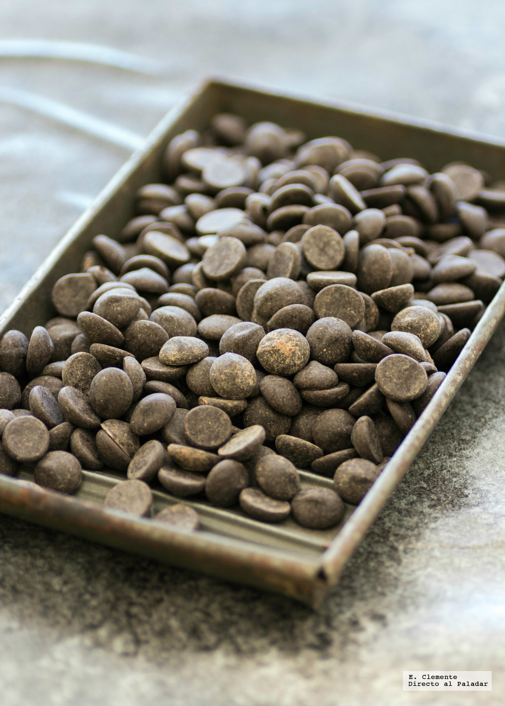 Todo lo que necesitas saber para hornear y cocinar con chocolate
