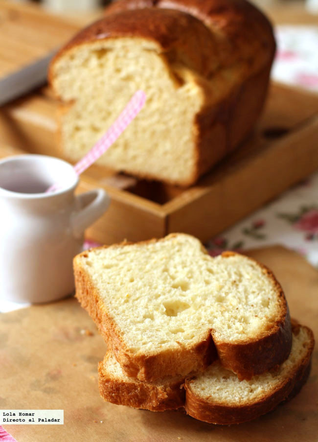 Nueve recetas de pan casero y nueve utensilios necesarios para dominar ...