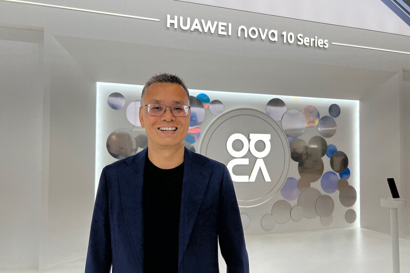 Huawei aún cree que puede resurgir en el mercado del smartphone. Esta ...