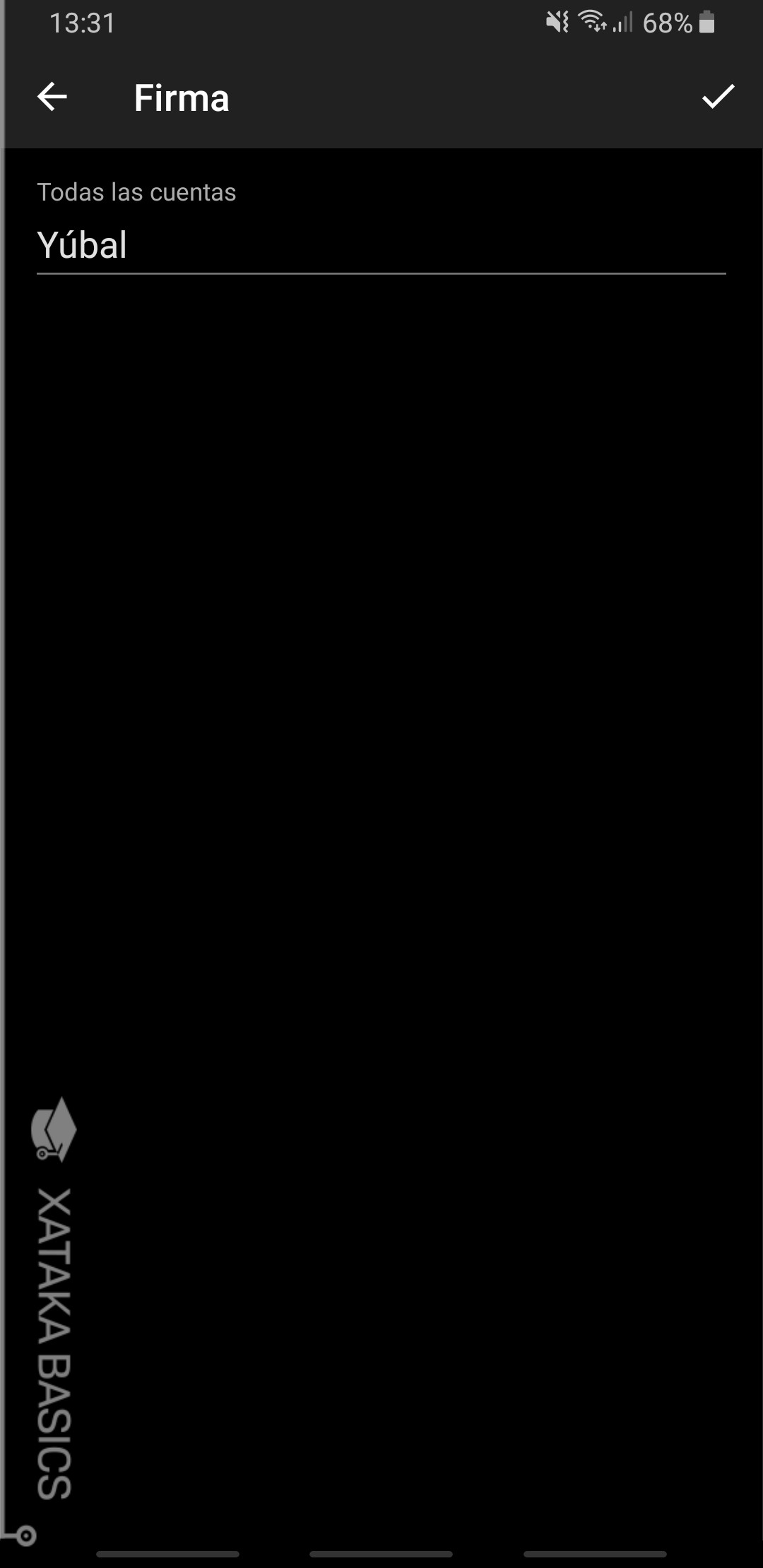 Cómo configurar y agregar una firma en Outlook