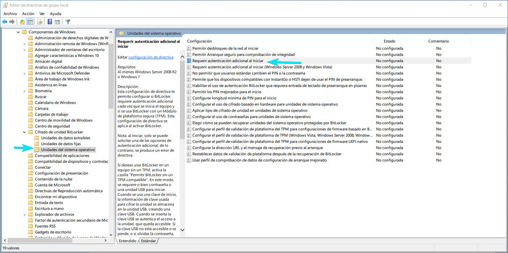 Qué es TPM 2.0, cómo saber si lo tienes y cómo activarlo en la BIOS ...